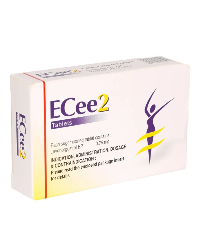 ECEE 2 - Yanah Pharmacy