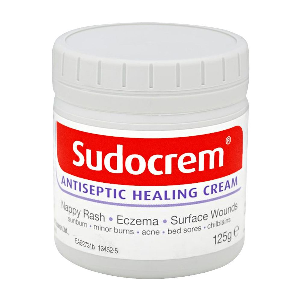 Sudo Cream 125mg – Yanah Pharmacy